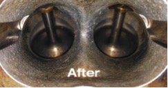 The Problem with Direct Injection – Coked Up Valves - L & M Foreign Cars